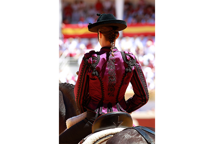 LÉA VICENS, EN EL IMPORTANTE FESTIVAL DE ALCALÁ DEL RÍO – SEVILLA | Lea ...